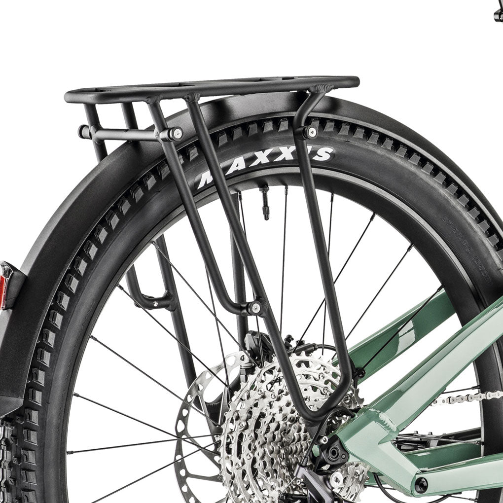 Bicicleta eléctrica | Moustache Weekend 27 FS Purion EQ | LaBosch