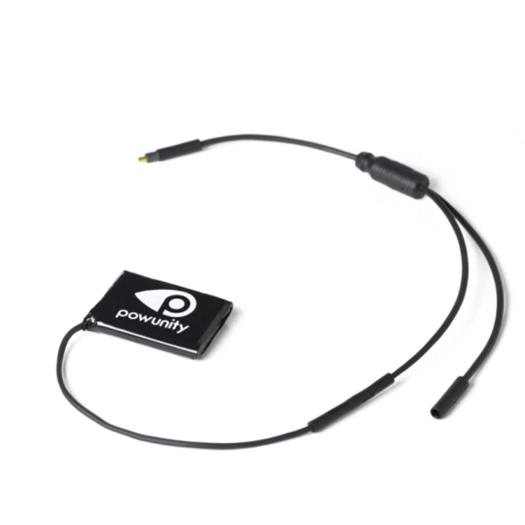 BikeTrax - Extensión de batería (incluyendo cable y 1 batería)| LaBosch