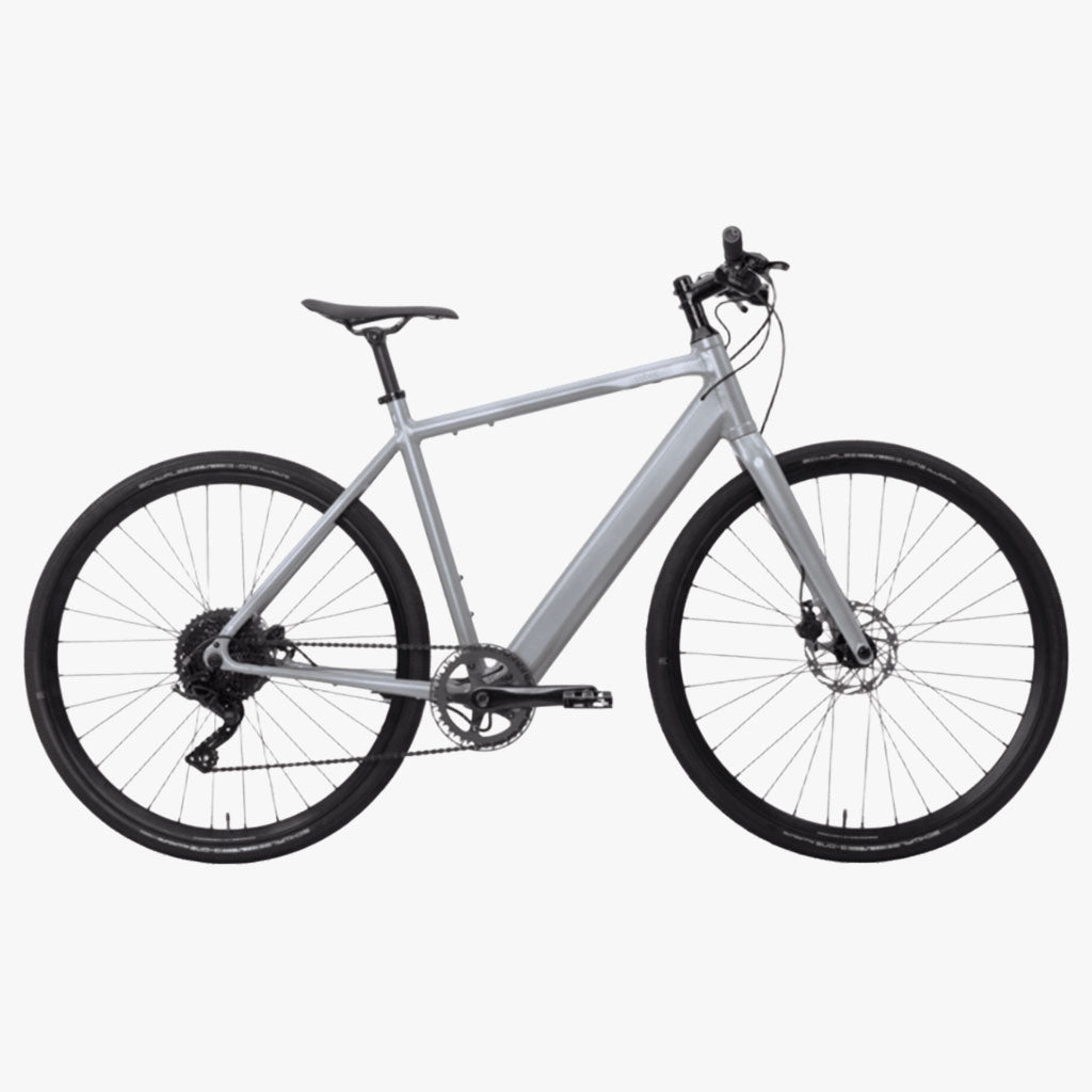 Coboc Sydney Astro Grey- matt | LaBosch