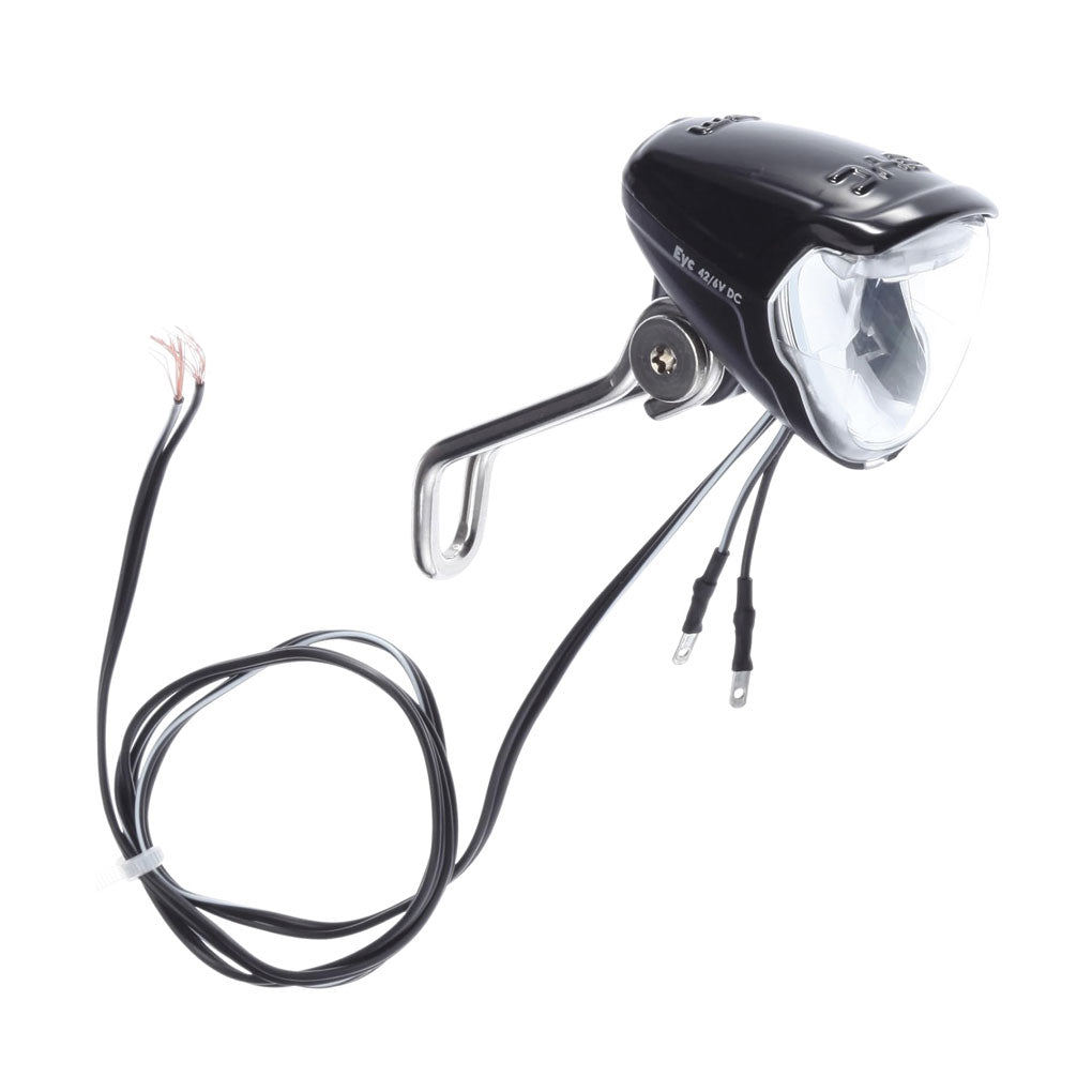 Luz Delantera B&M Lumotec IQ2 EYC E-bike 6-42V DC S/INT | LaBosch