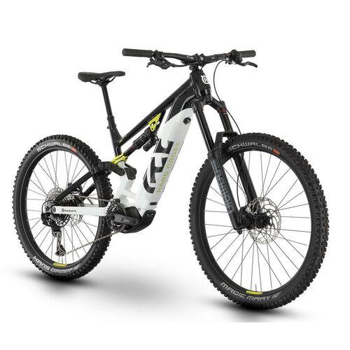 Bicicleta eléctrica de montaña Husqvarna Hard Cross HC2 | LaBosch