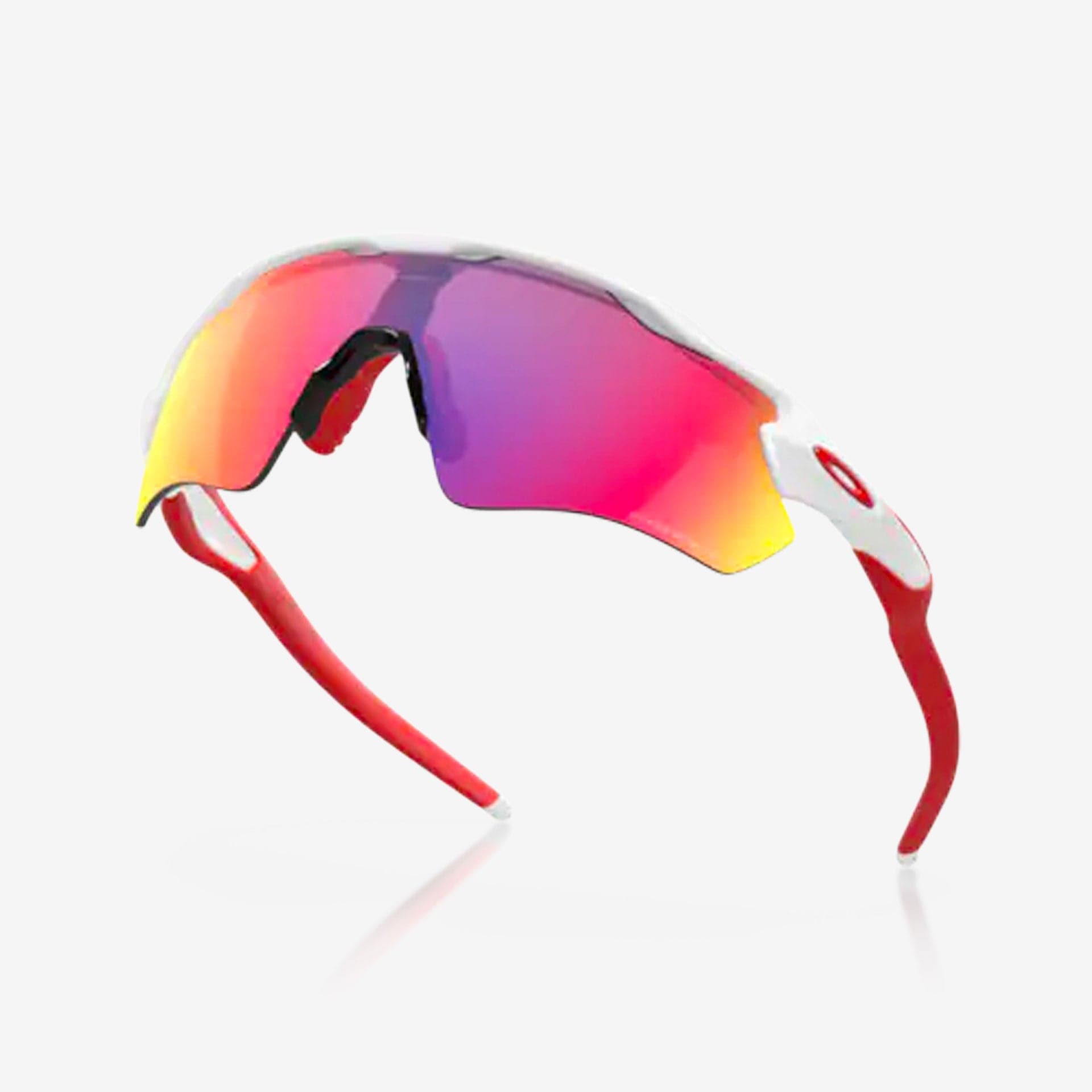 Oakley | Gafas Radar EV Path Rojas | LaBosch