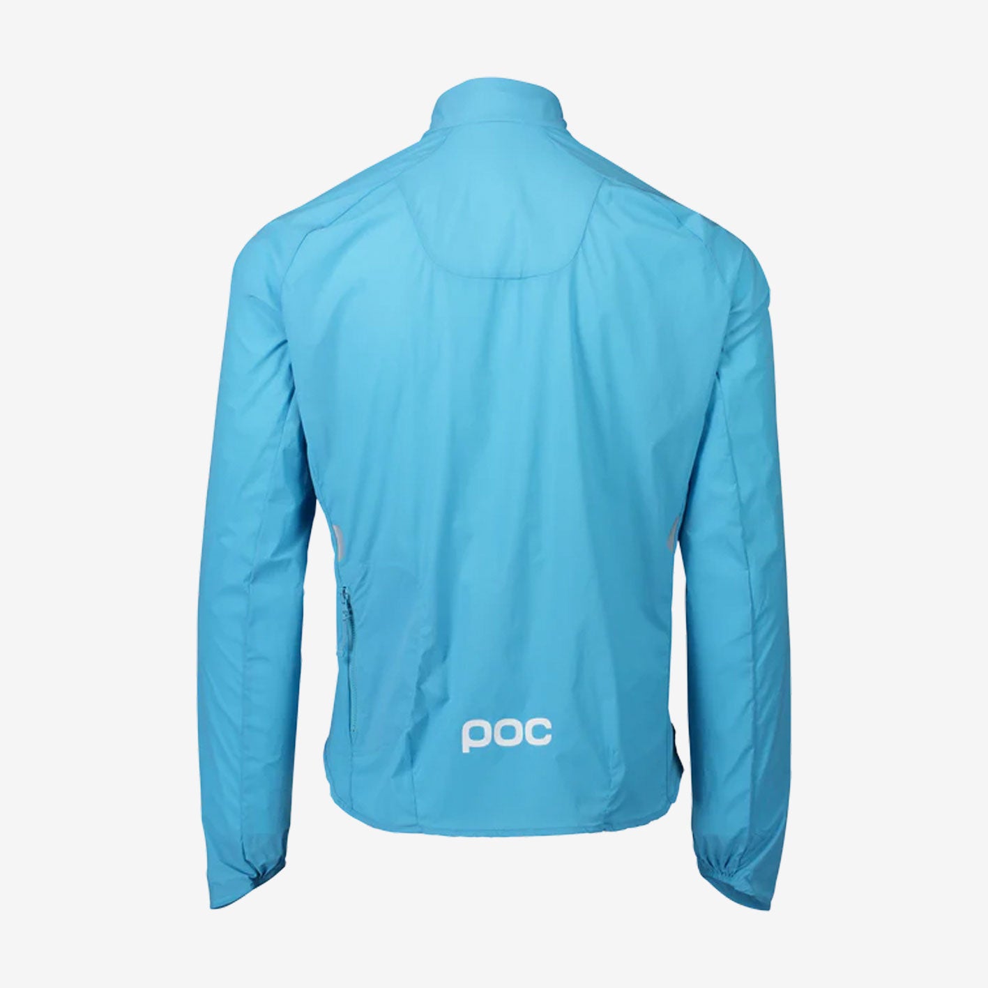 Chaqueta Pure-Lite Splash Light Basalt Azul | LaBosch