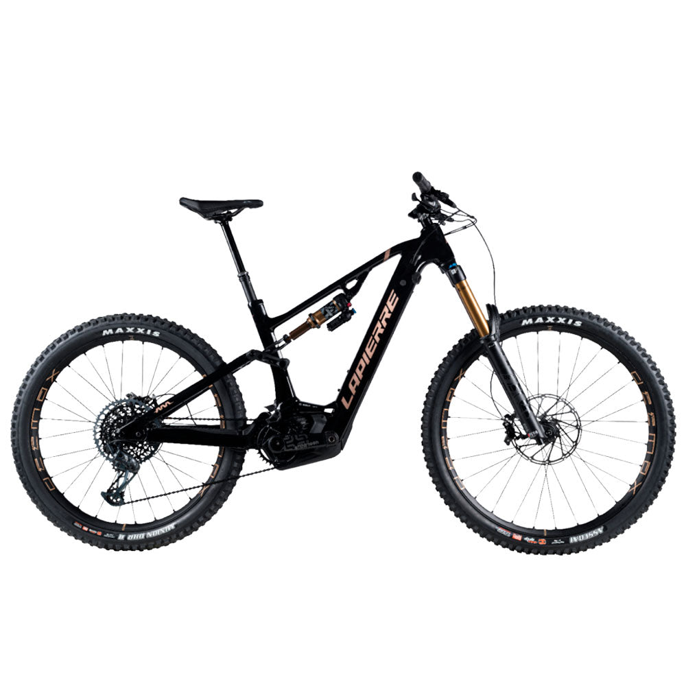 Electric Bicycle | Lapierre Overvolt AM 75th 2022 | labosch – LaBosch
