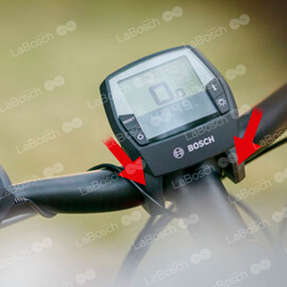 Kit De Montaje Display Holder Intuvia | LaBosch